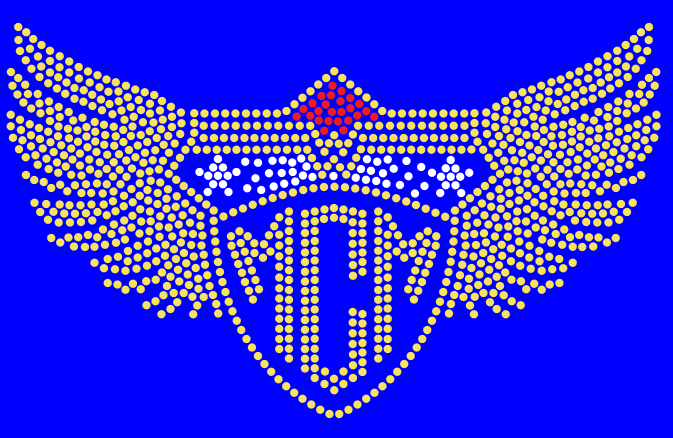 MICHELE COPELAND MEMORIAL FOUNDATION BLING PAGE – The Glitzy Starfish